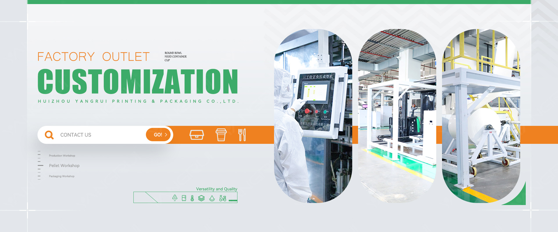 Plastic Food Tray Classification: Thermoforming vs. Injection Molding ...