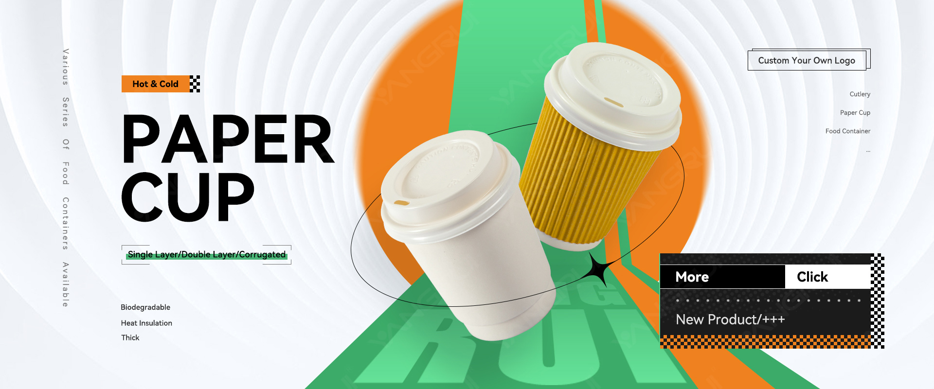 Plastic Food Tray Classification: Thermoforming vs. Injection Molding ...